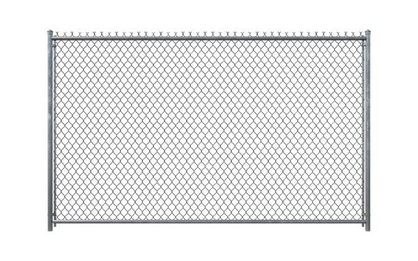 Temporary Chain Link Fences